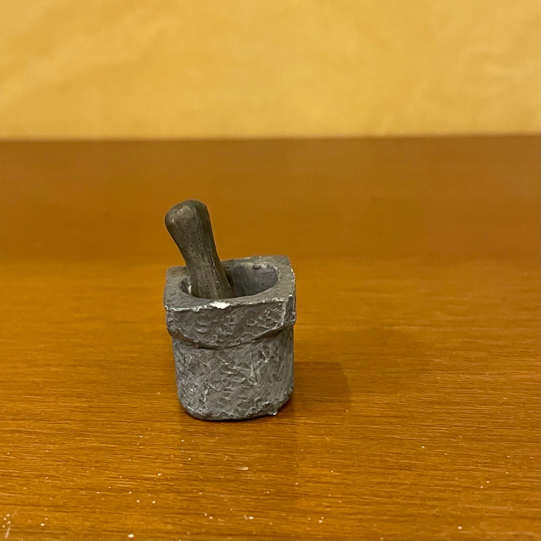 #037 Stone Masher (PER UNIT)