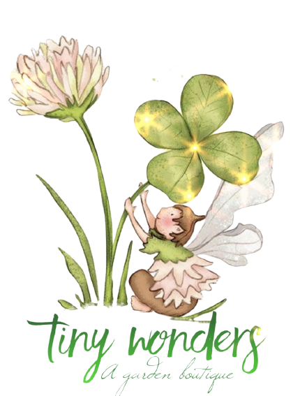 Tiny wonders